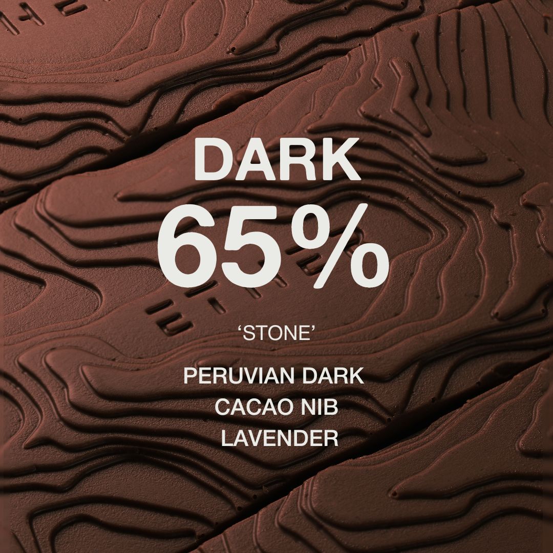 DARK CHOCOLATE BARS – Ether Atelier