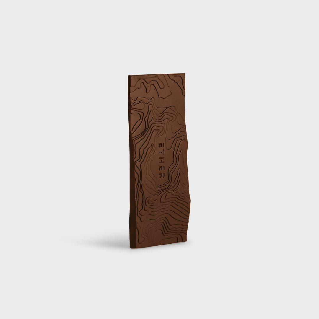 DARK CHOCOLATE BARS – Ether Atelier
