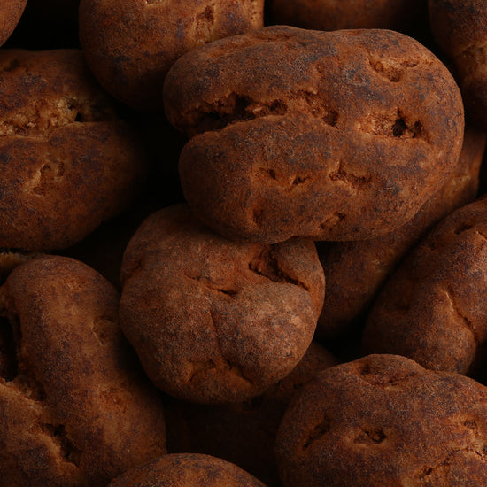 COFFEE CARAMEL Pecan – Ether Atelier