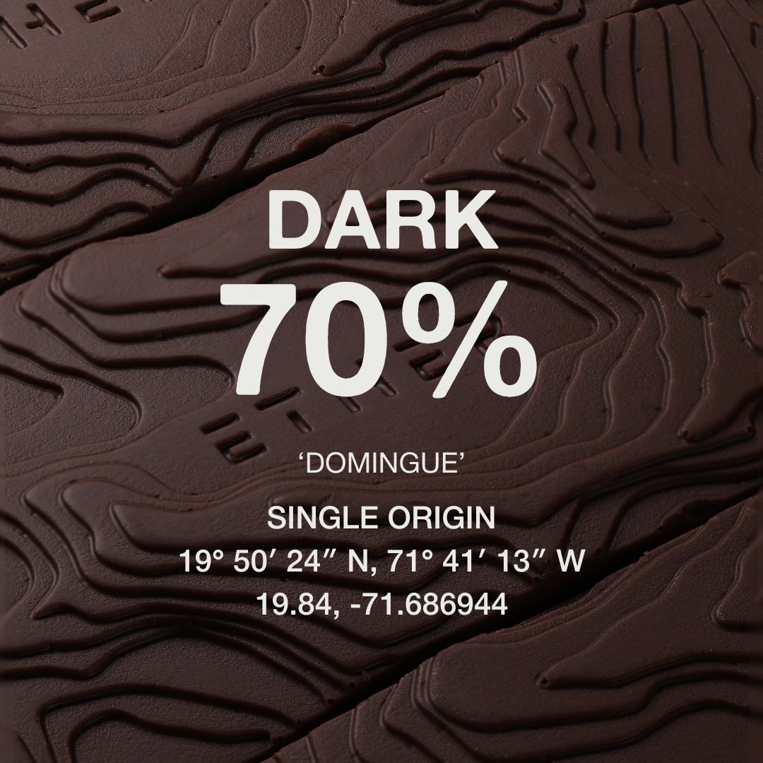 70% Dark DOMINICAN – Ether Atelier